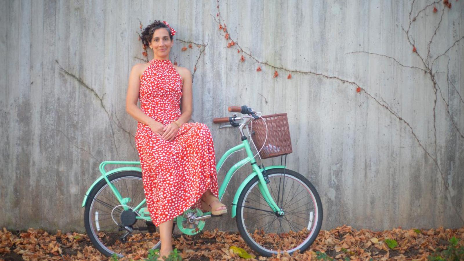 Valentina Melloni reveló detalles de Tu casa tu historia