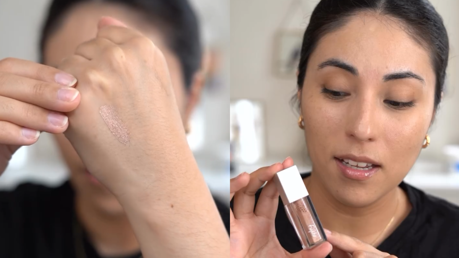 Influencer chilena remodeló su casa gracias a Canal 13