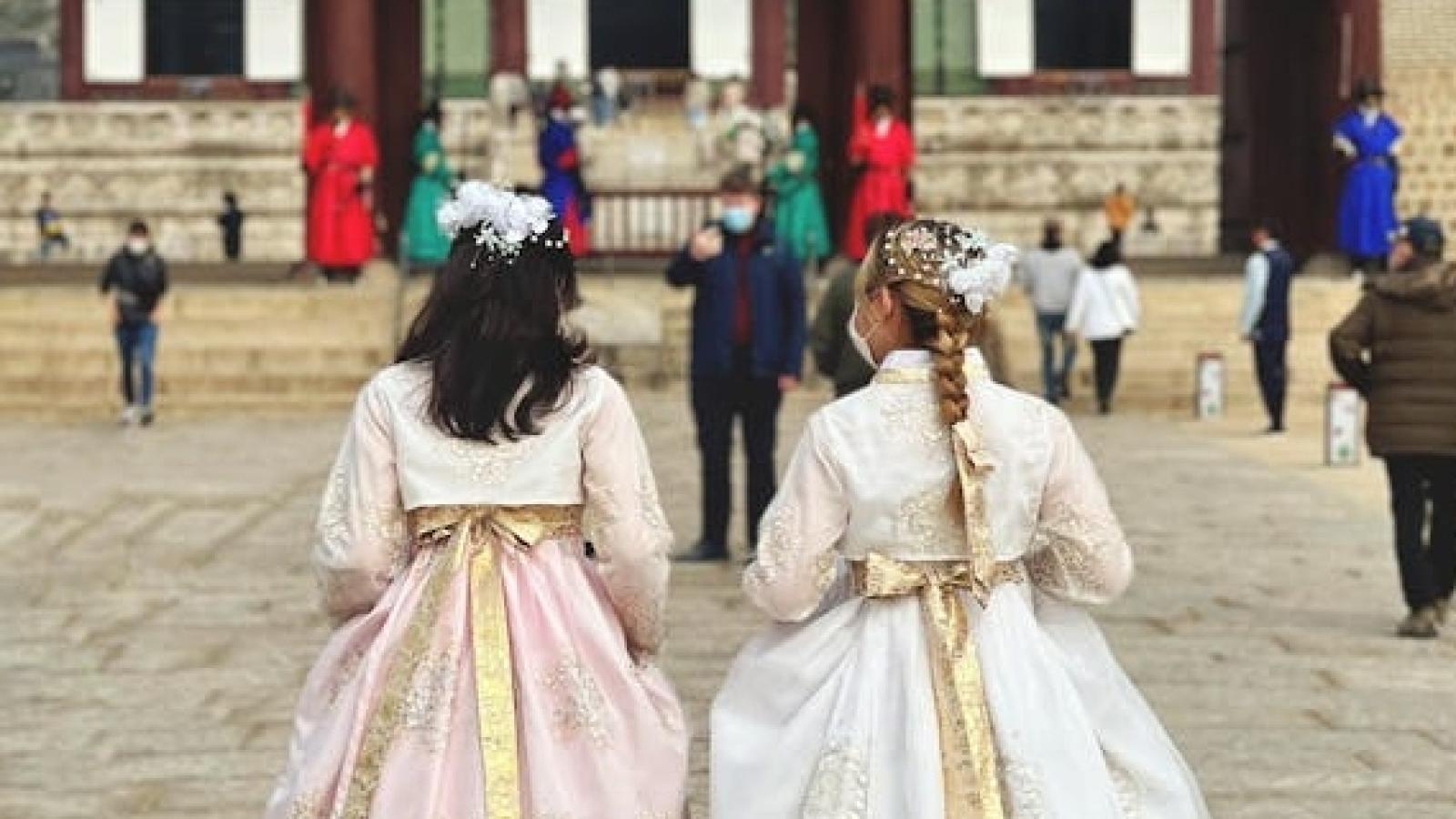 Conoce 3 lugares emblemáticos de Seúl, capital de Corea del Sur