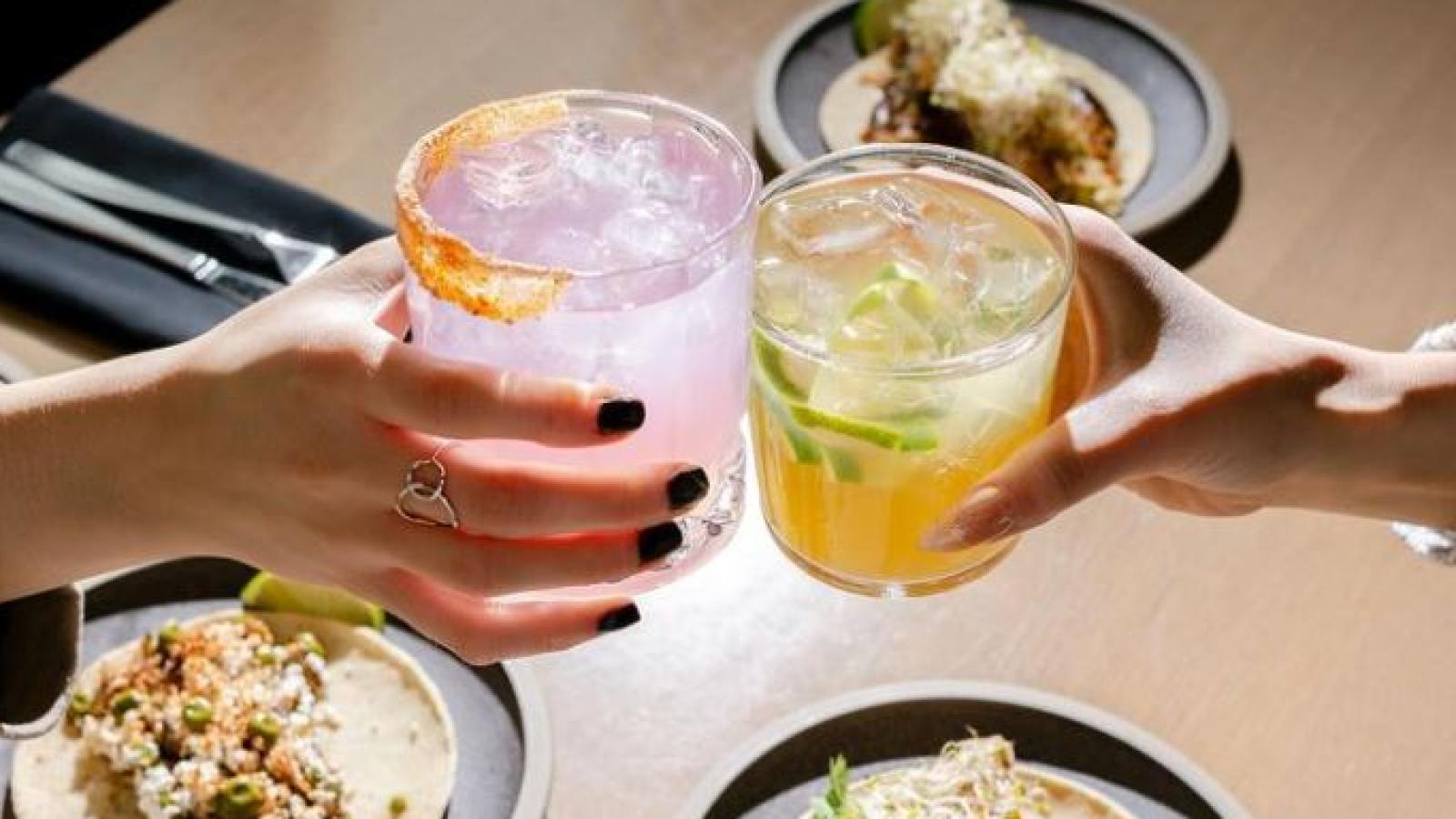 Estos son los mejores restaurantes para cenar en Calgary, Canadá