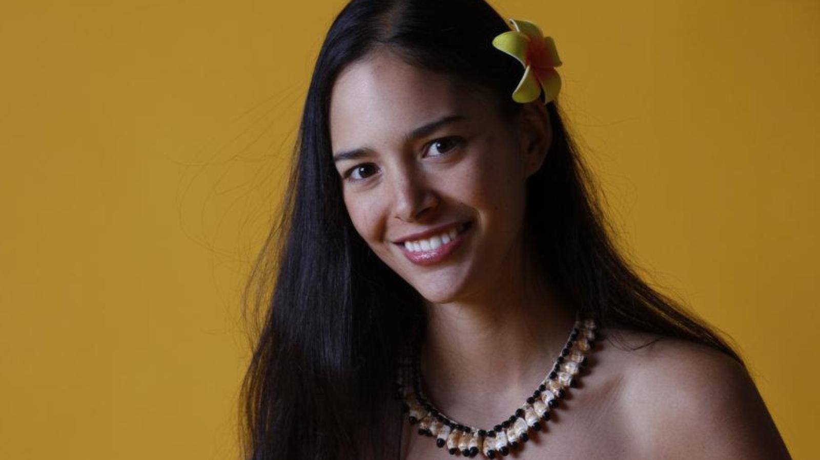 Pianista Mahani Teave revela cuál ha sido el mejor concierto que ha ...