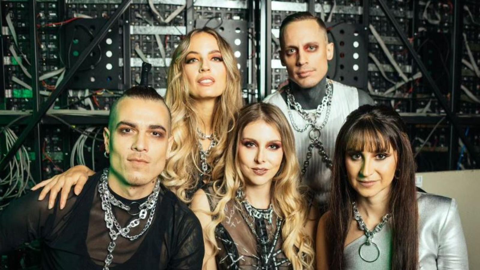 De Cerati a Maradona: Integrante de Kudai cuenta los encuentros más ...