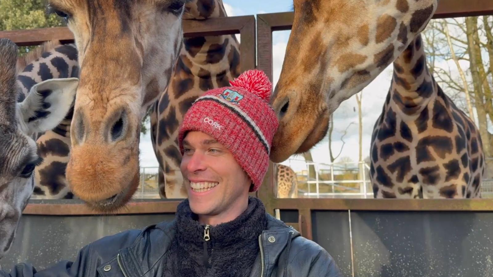 Llega a 13C "La Ruta del Trébol": Las aventuras de Clemente Del Río en ...