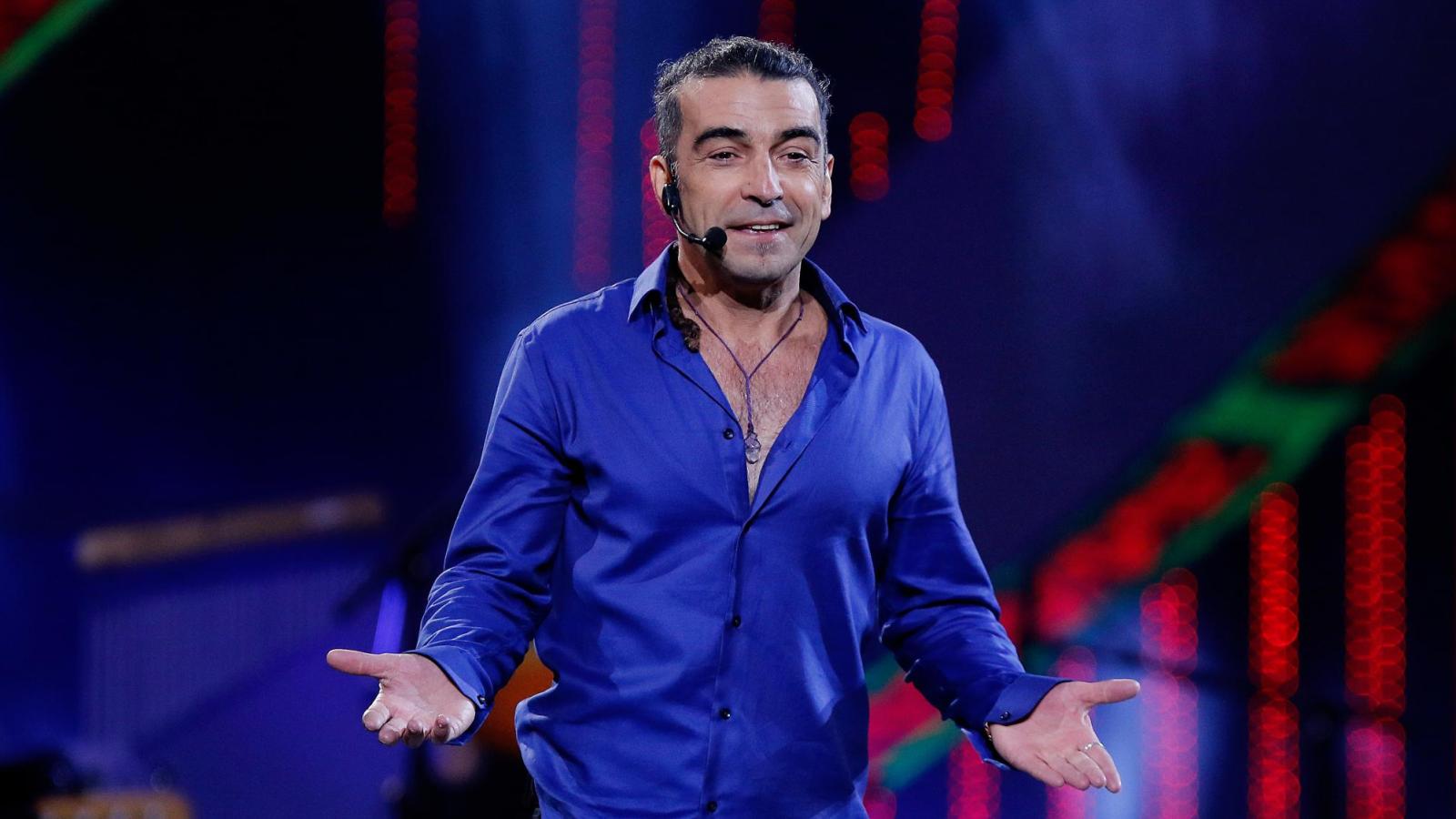 Jorge Alís revela cuáles son sus comediantes chilenos favoritos