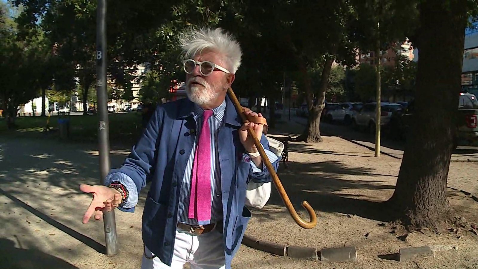 ¿Por qué Las Condes se llama así? Conoce la historia de esta comuna con ...