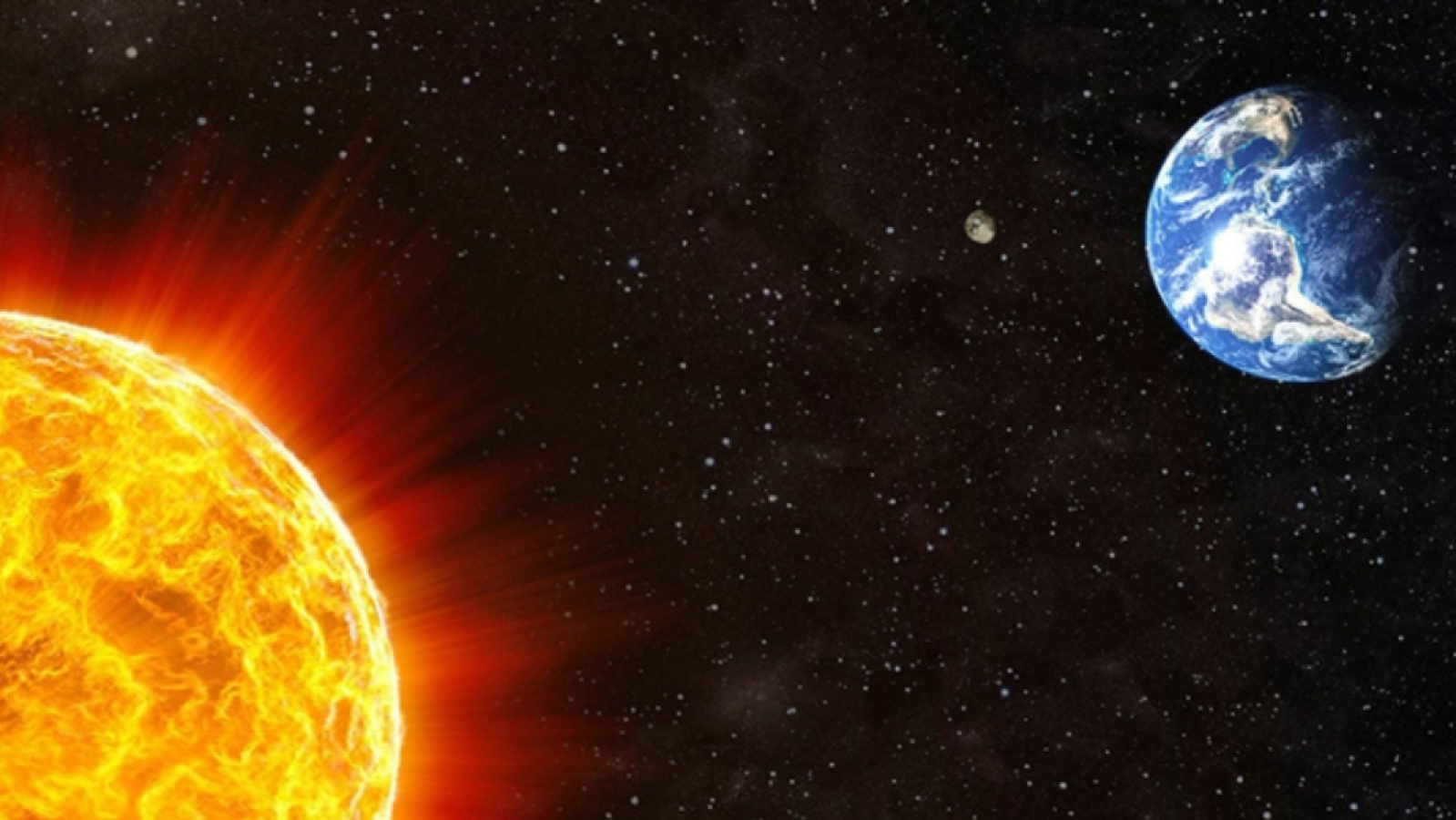 Fenómeno Aphelion 2025: ¿Qué es y cuándo ocurrirá?