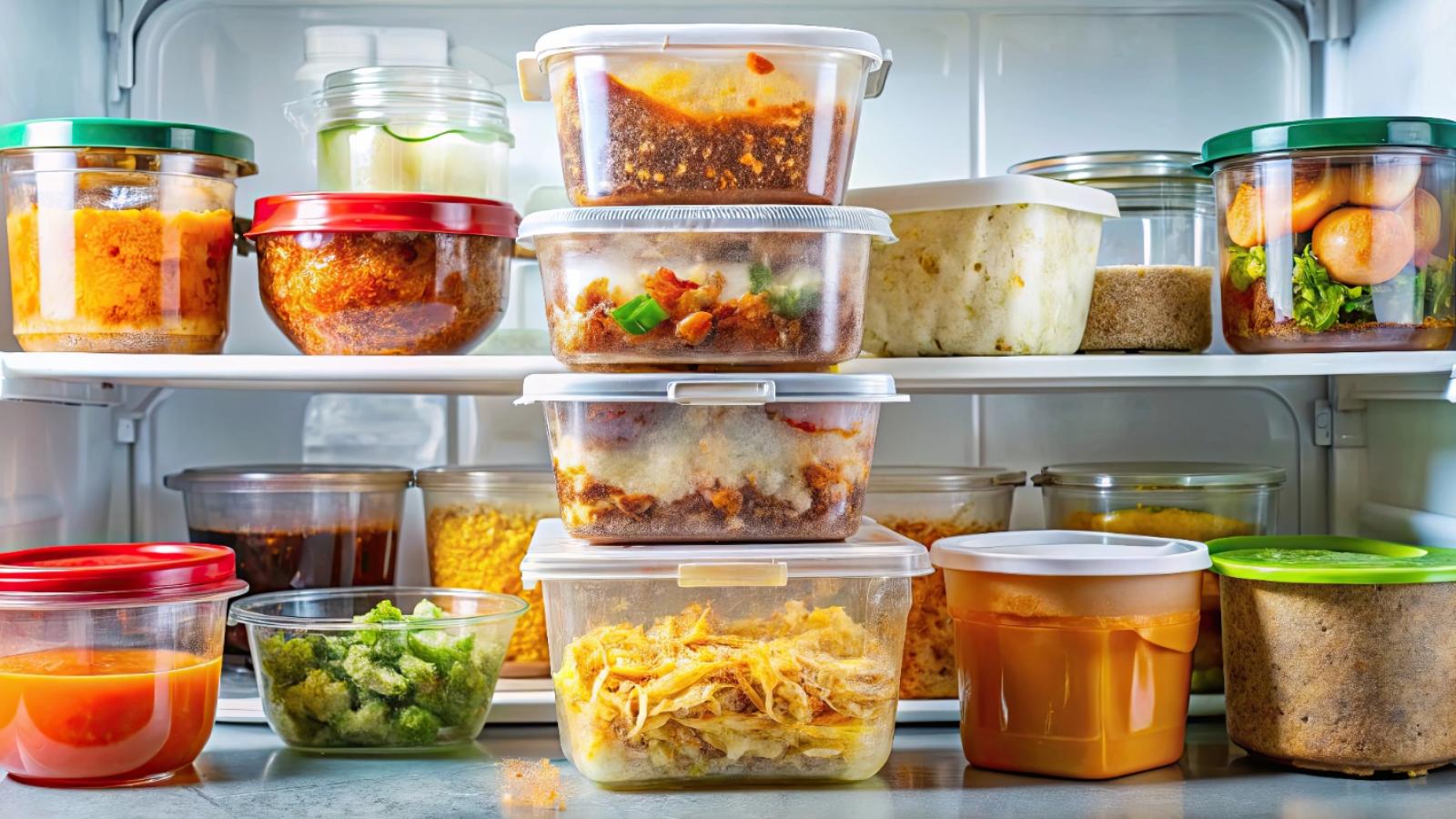 Consumo de alimentos vencidos: 5 efectos en tu salud que debes conocer