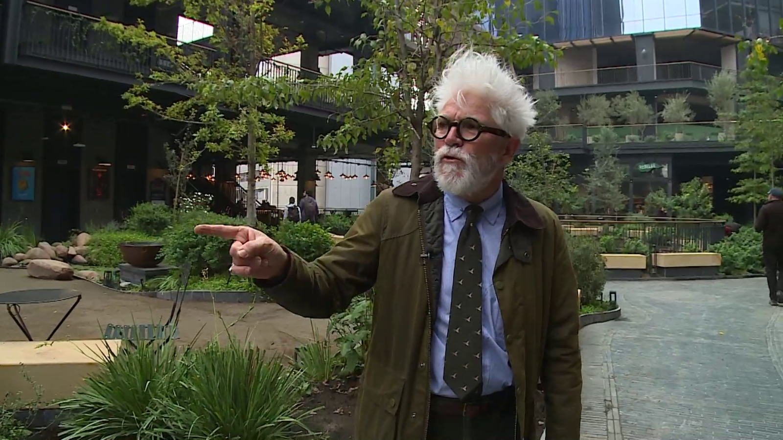 MUT: City Tour recorre el nuevo epicentro gastronómico y comercial de ...