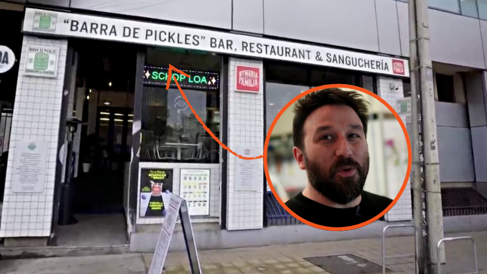 By María: el emprendimiento chileno que convirtió los pickles en una ...
