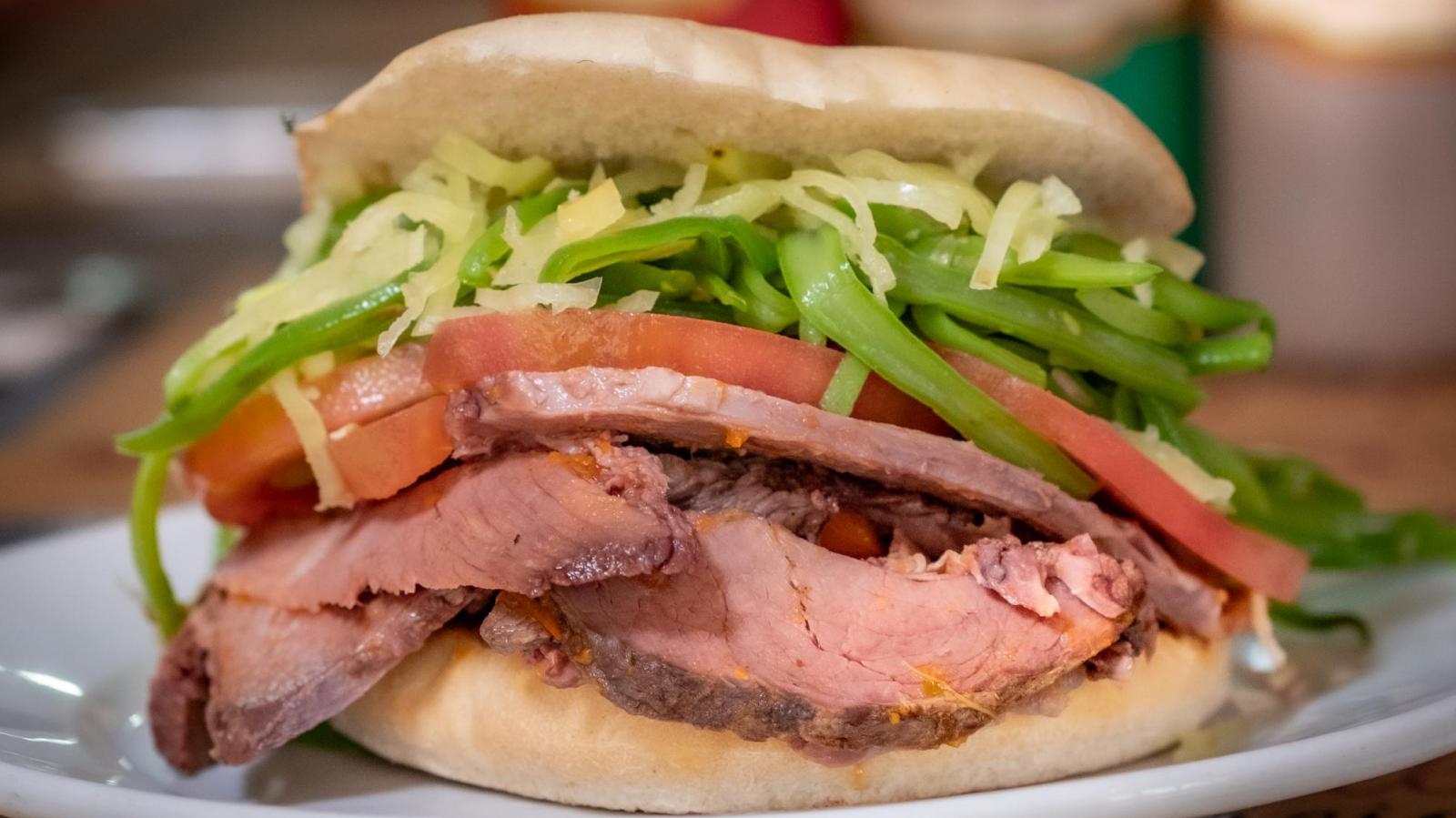 Fuente Chilena celebra el Día de la Mechada con receta clásica y nueva ...