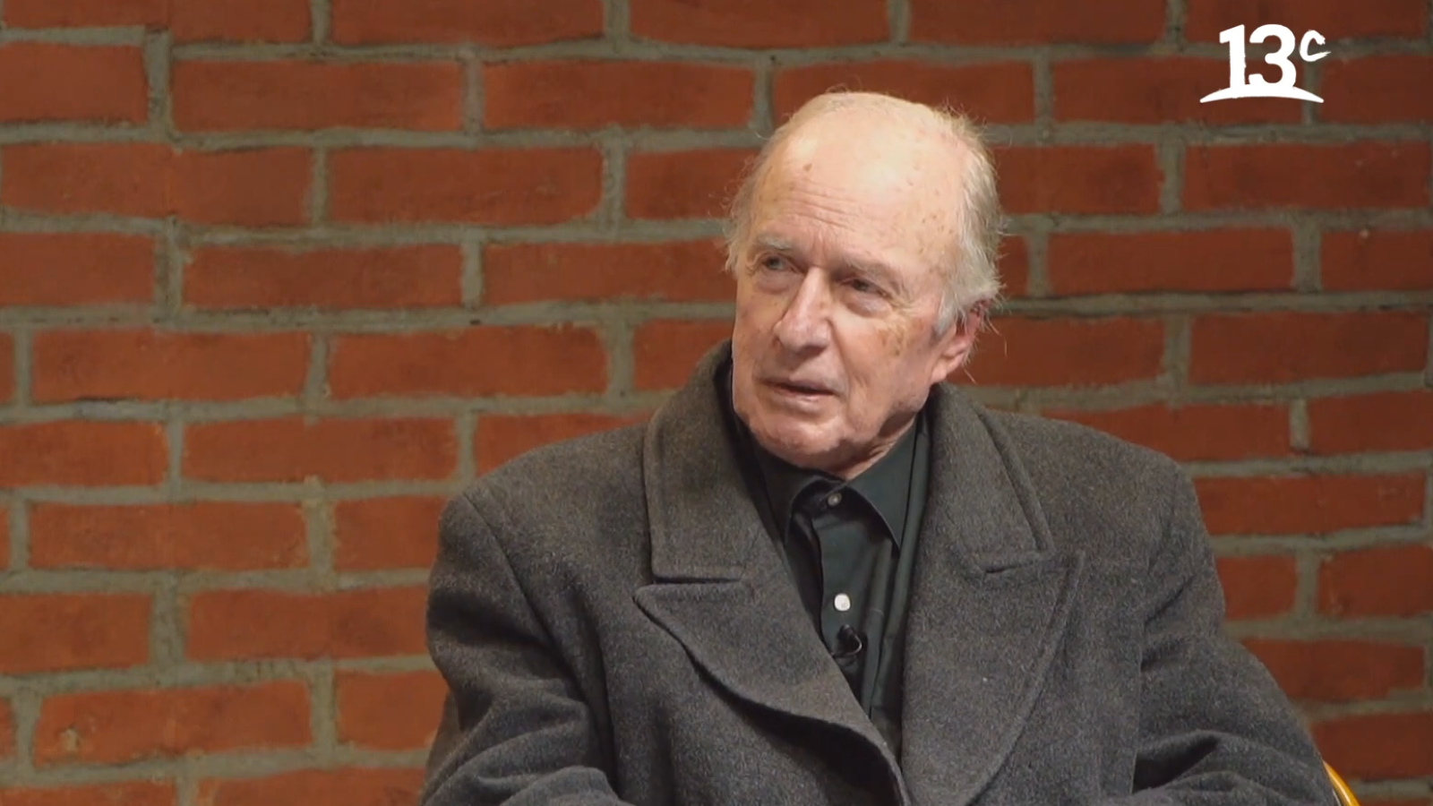 Jaime Vadell recibe el Premio Nacional de Artes 2025