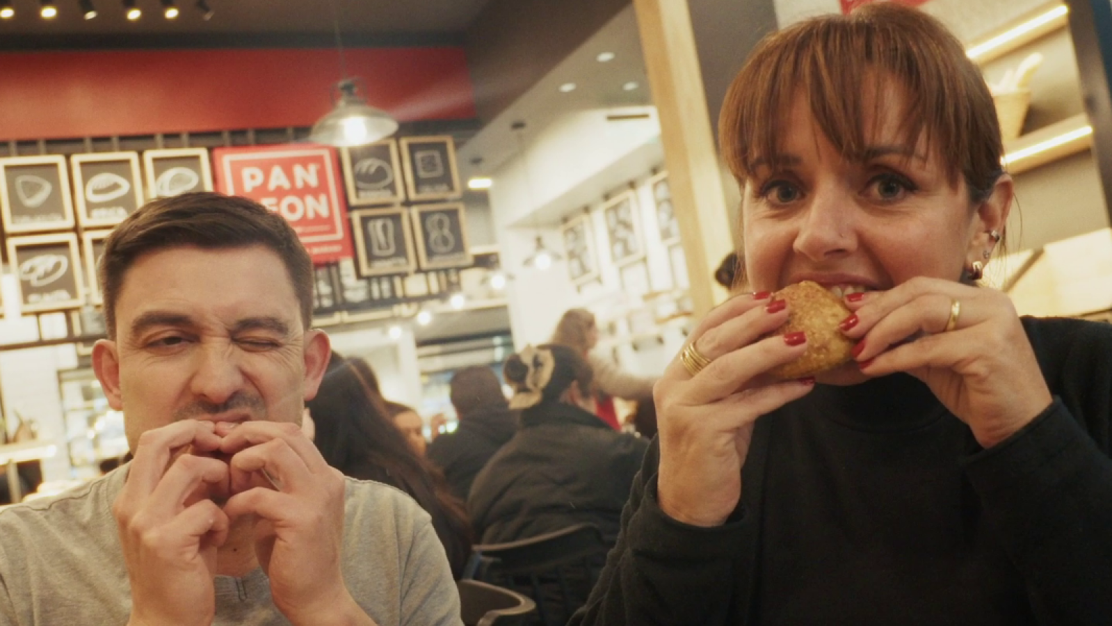 Pan León: la panadería que conquista Chile con más de 60 años de ...