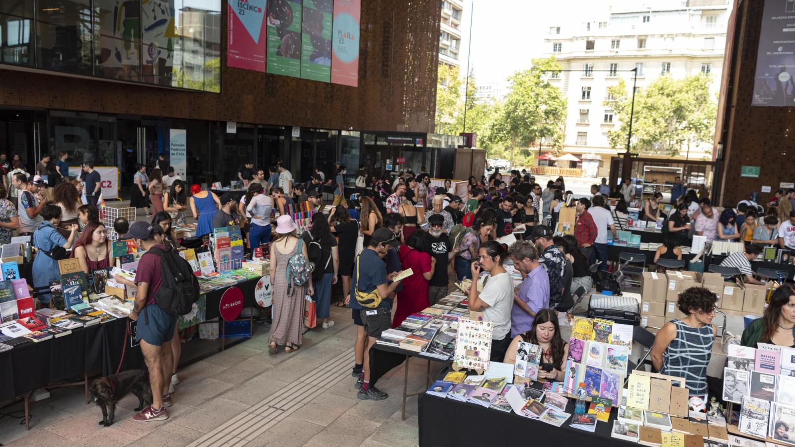 Así será La Furia Ilustrada 2025: feria de ilustración, fanzines y ...
