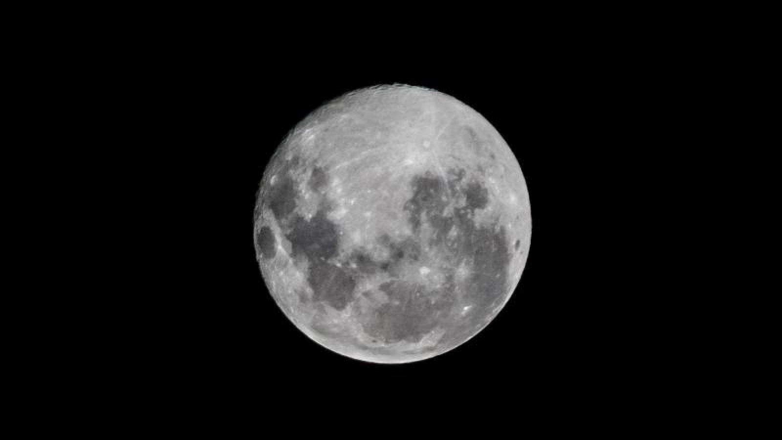 Luna del Lobo 2026: cuándo y cómo ver la primera superluna del año
