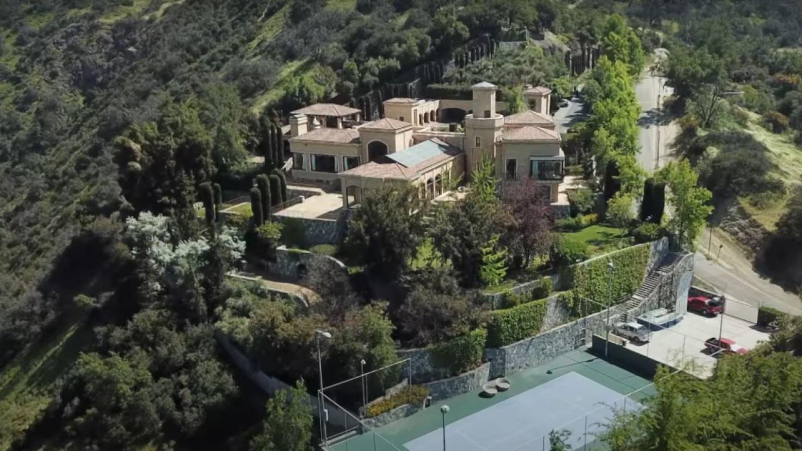 Federico Sánchez explica el diseño del mapa del Metro en City Tour