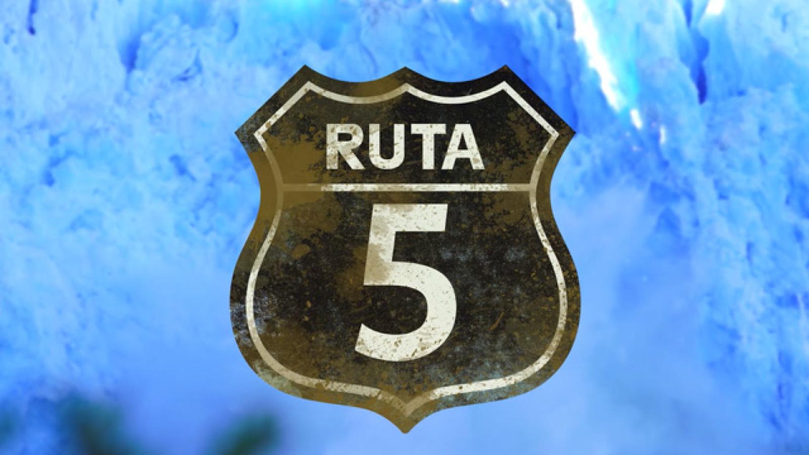 Ruta 5
