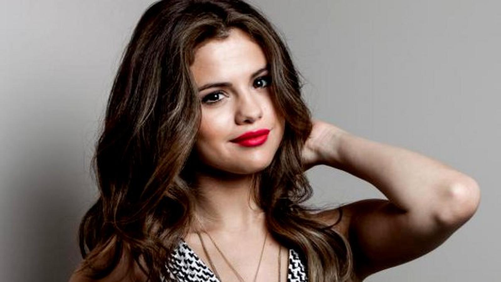 Selena Gomez pasa la noche con integrante de Boy Band