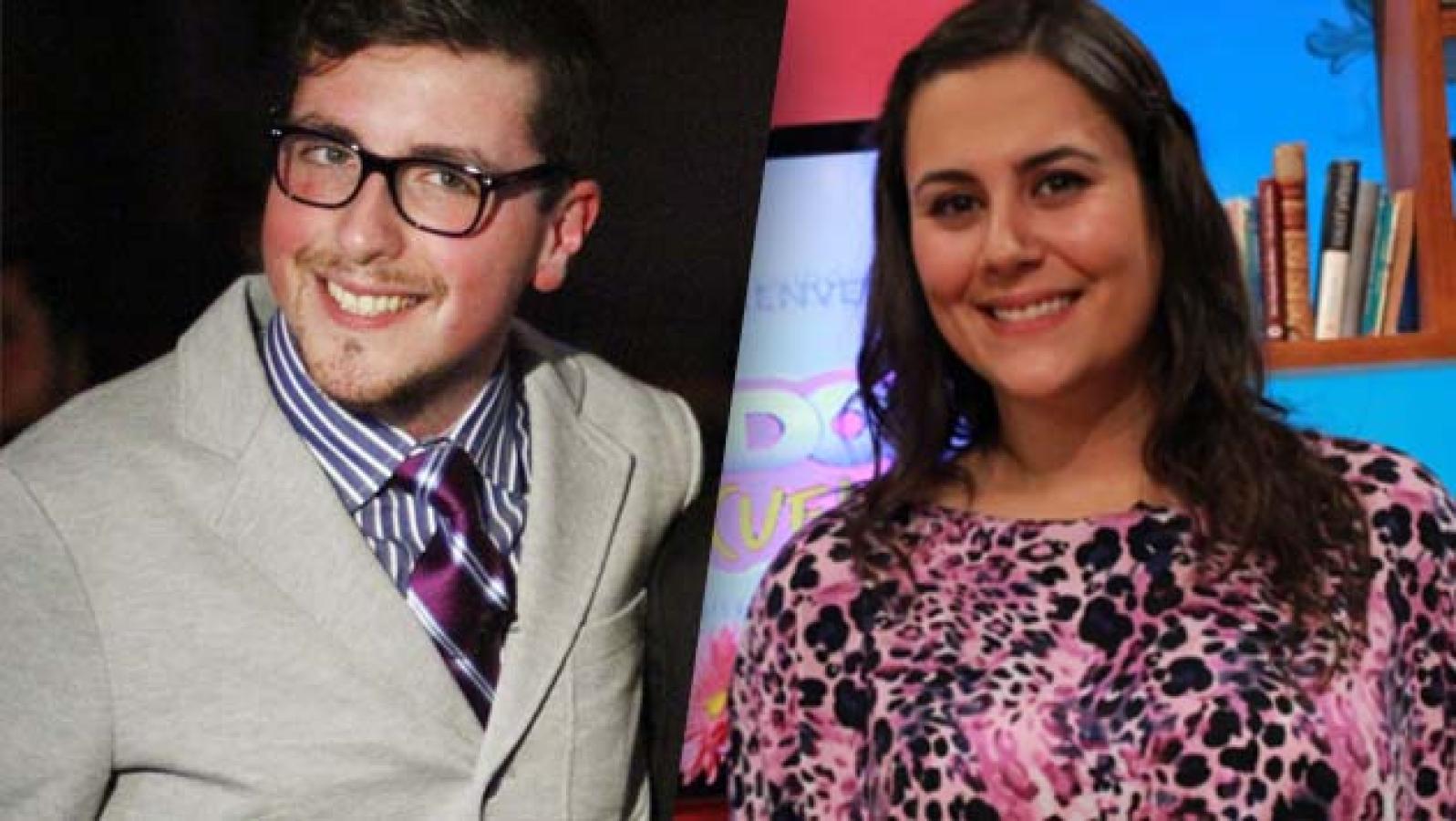 Sebastián Badilla humilla y ofende a Conty Ganem en programa radial