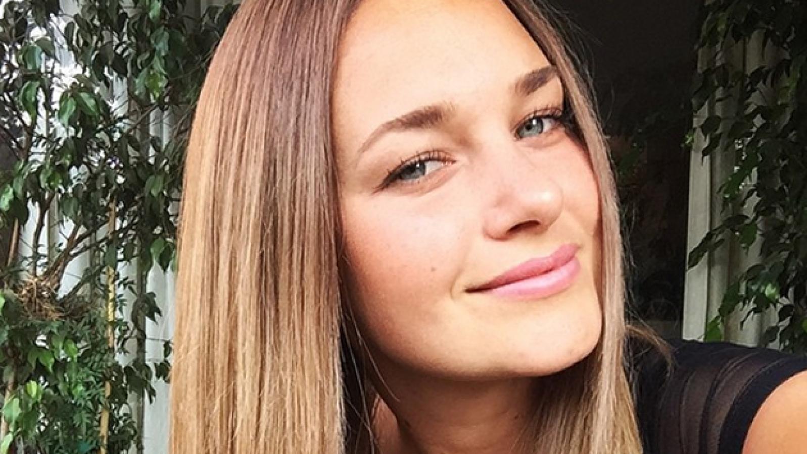 La cruzada de Daniela Nicolás por el norte