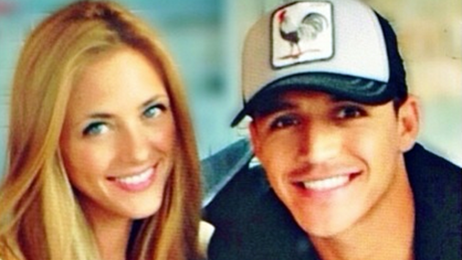 Laia Grassi presume de su amor con Alexis Sánchez