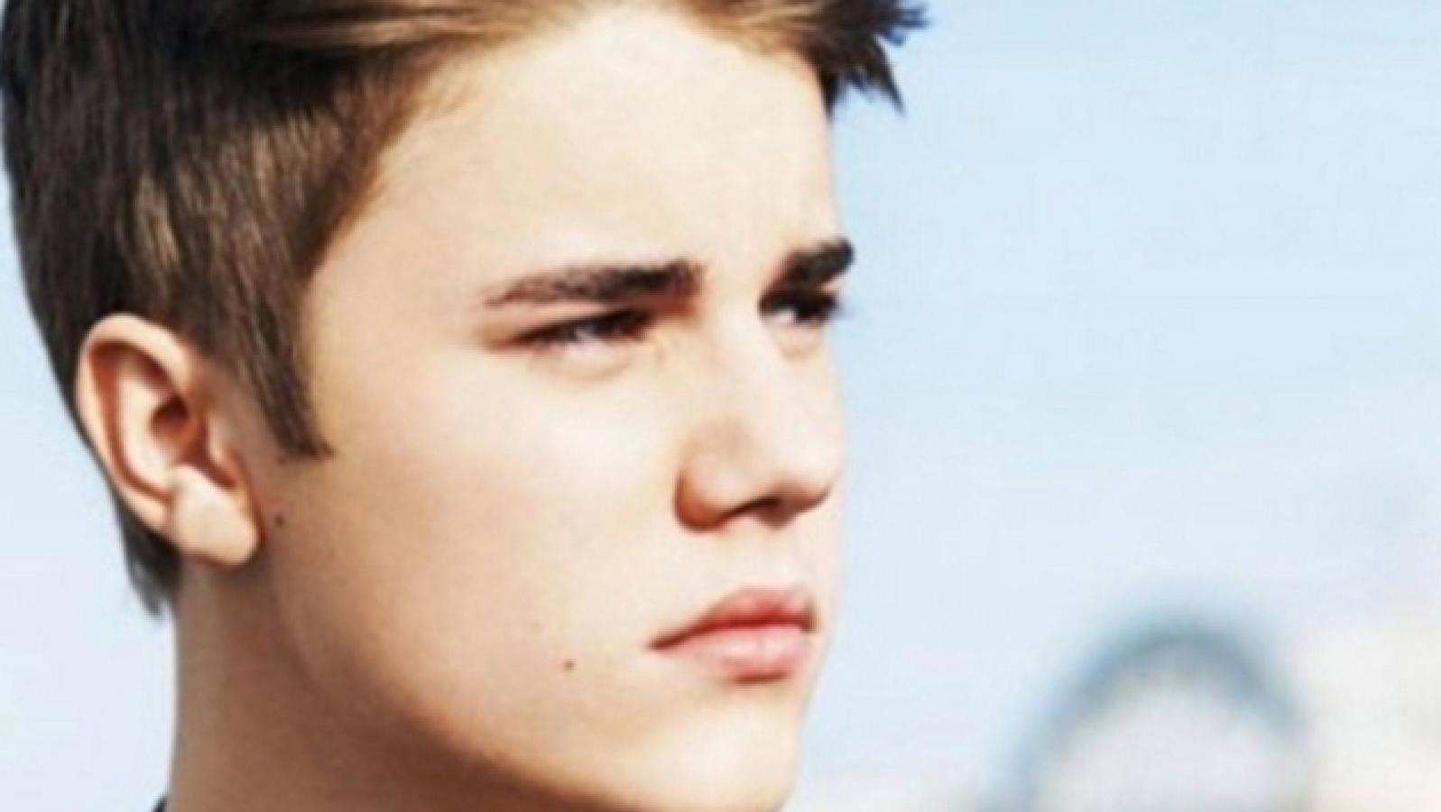 Justin Bieber se refugia en sus fans