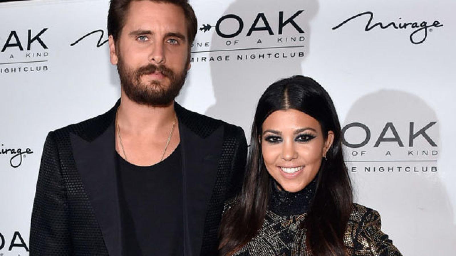 Hija de Kourtney Kardashian es fan de su prima North