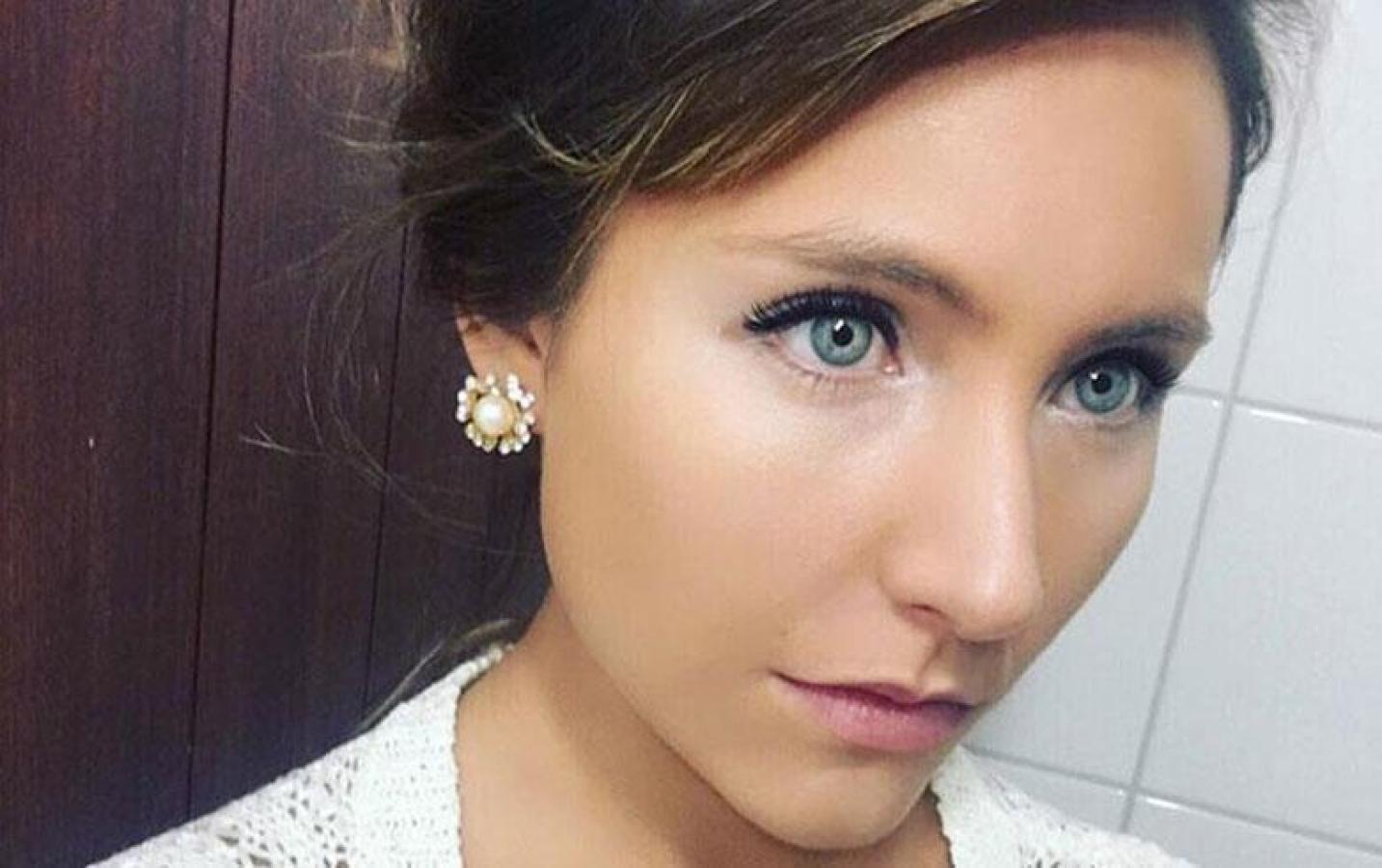 Ángela Duarte reveló que fue raptada por su padre y que busca a su ...