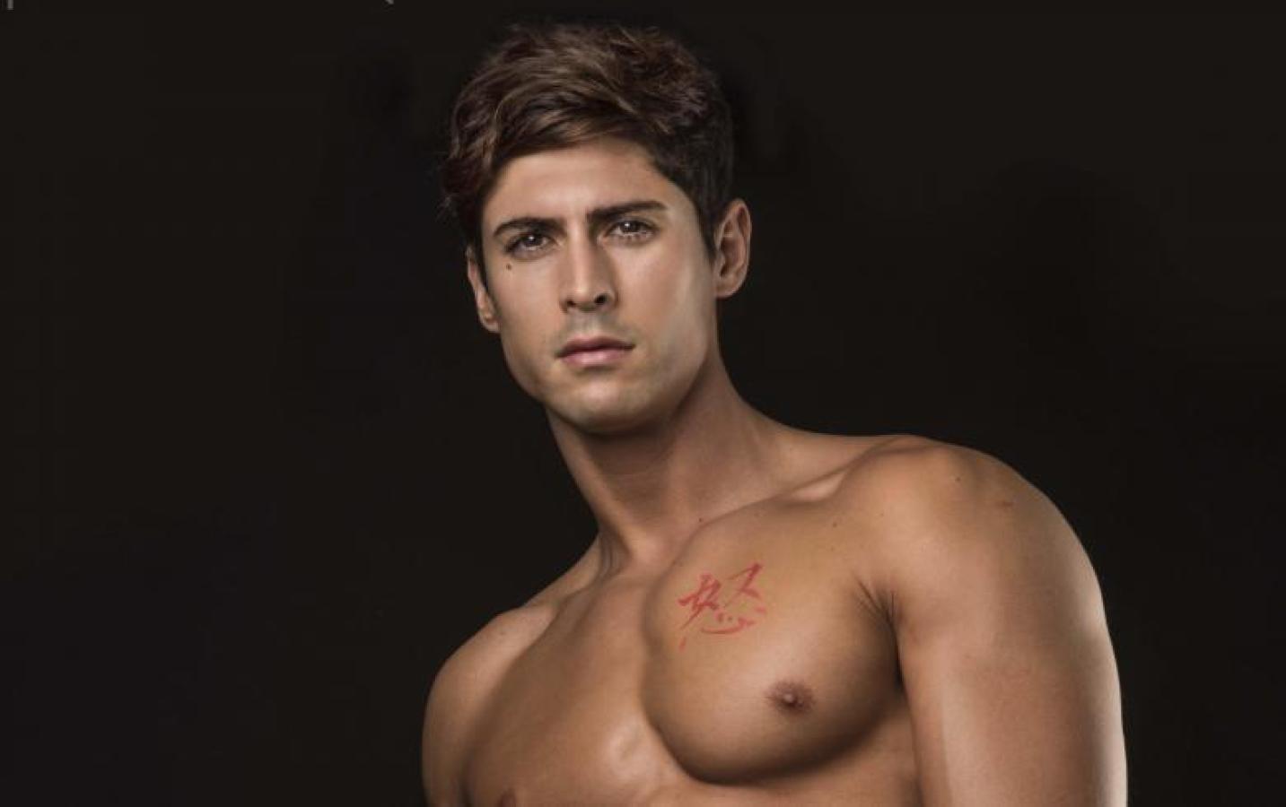 Cristóbal Álvarez: “Si pudiera retroceder el tiempo no entraría al reality”