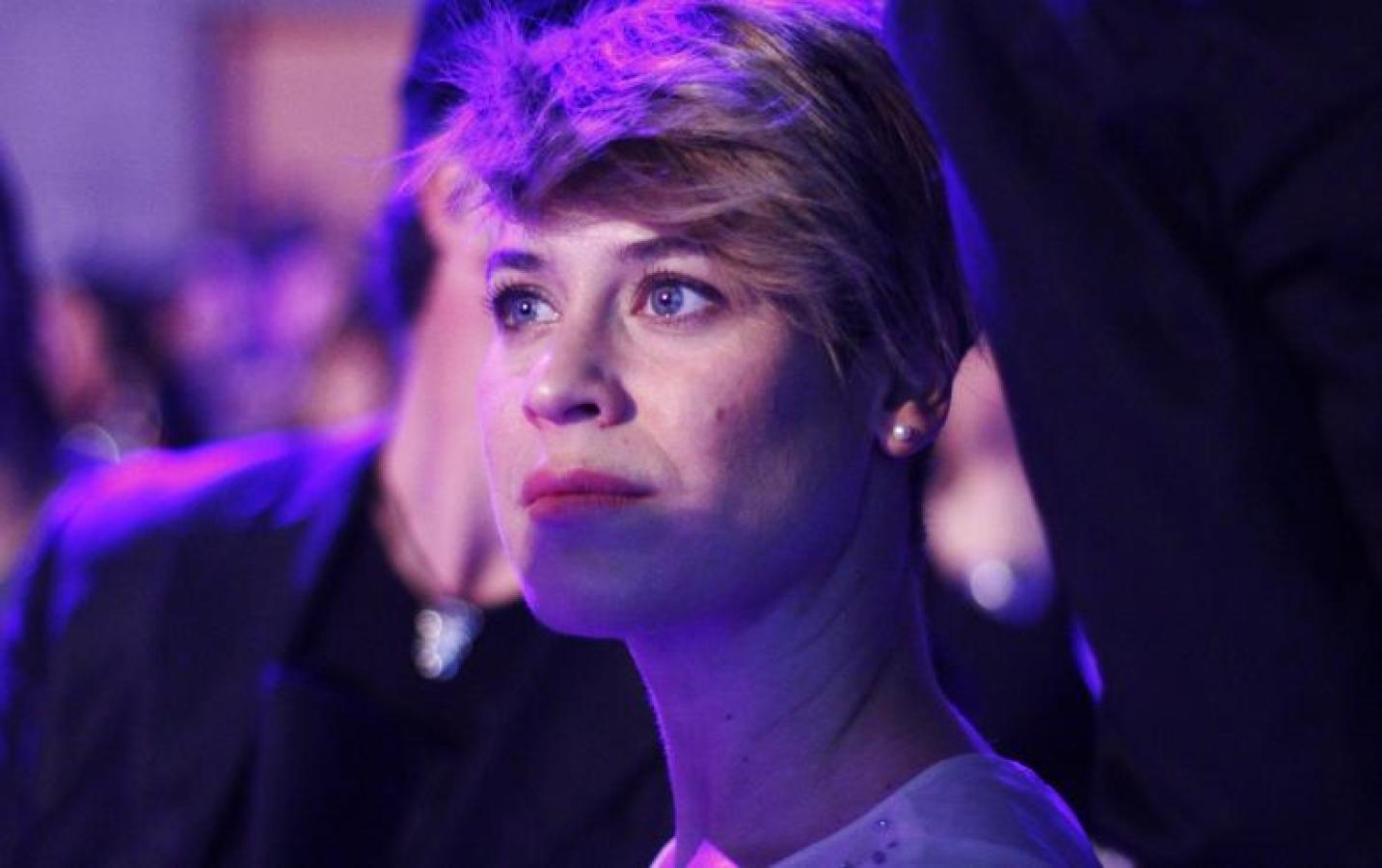 María Jimena Pereyra se confiesa: “Hoy soy lesbiana”