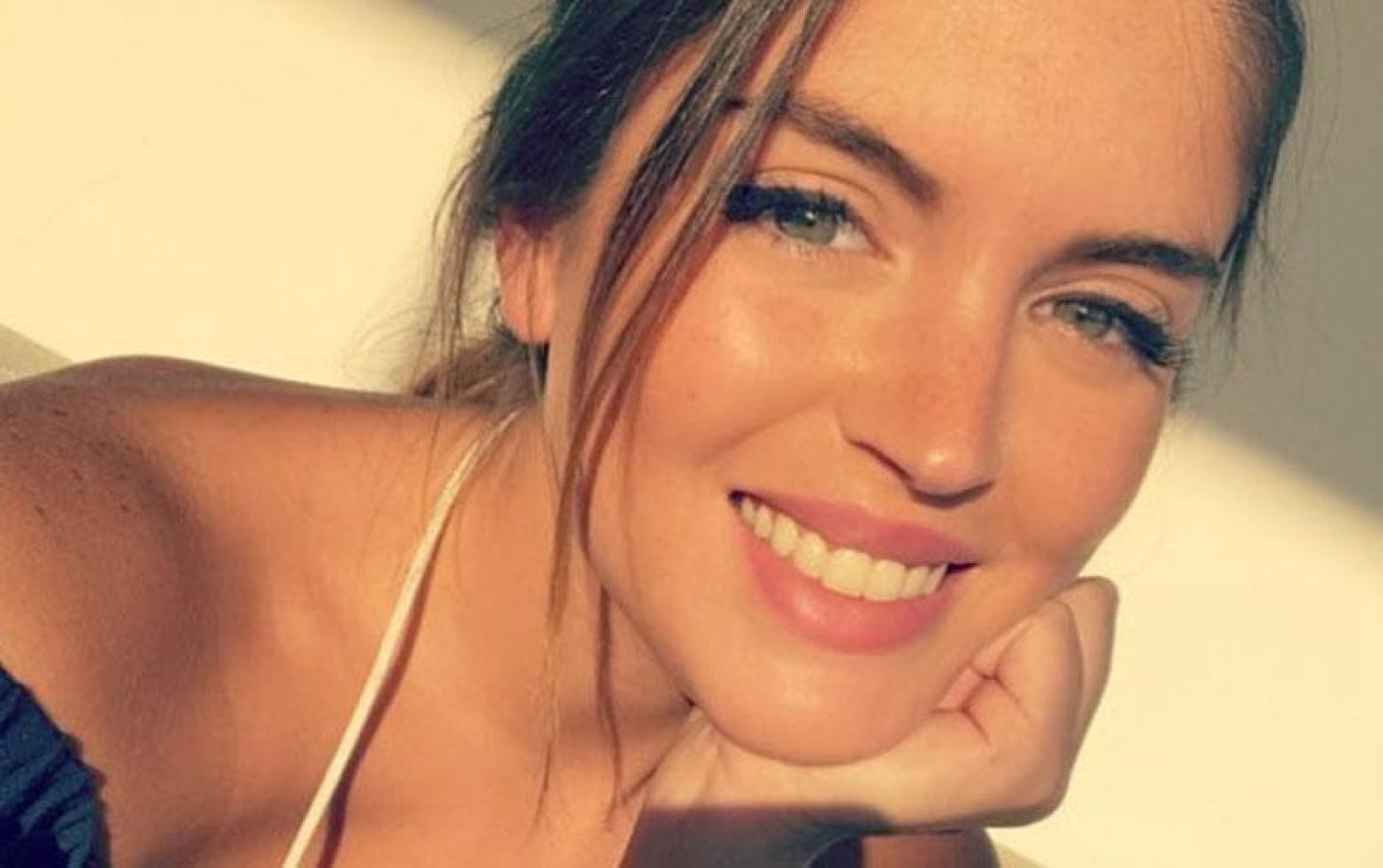 Connie Moll, la bella chilena que rompe corazones en reality de MTV