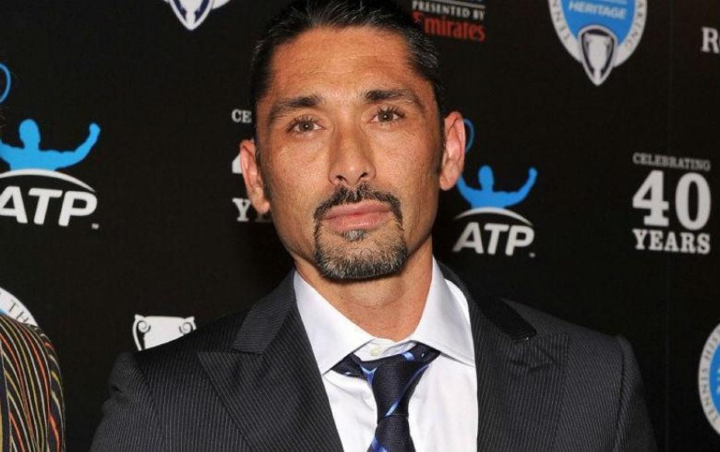 Chino Ríos demuestra con foto que quedó “mejor que antes” tras operación