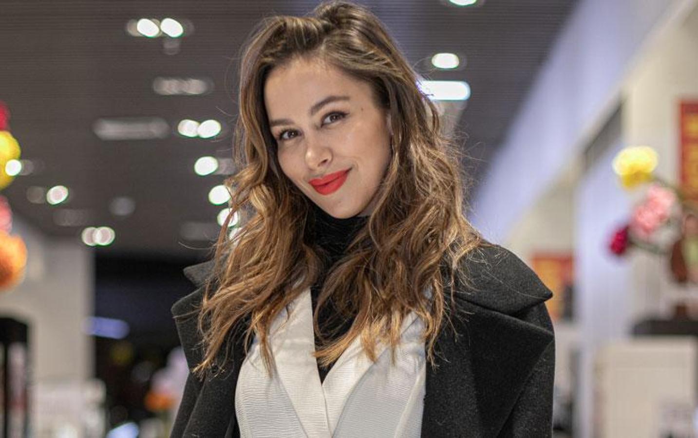 Nicole Putz habló de las tendencias de la próxima temporada