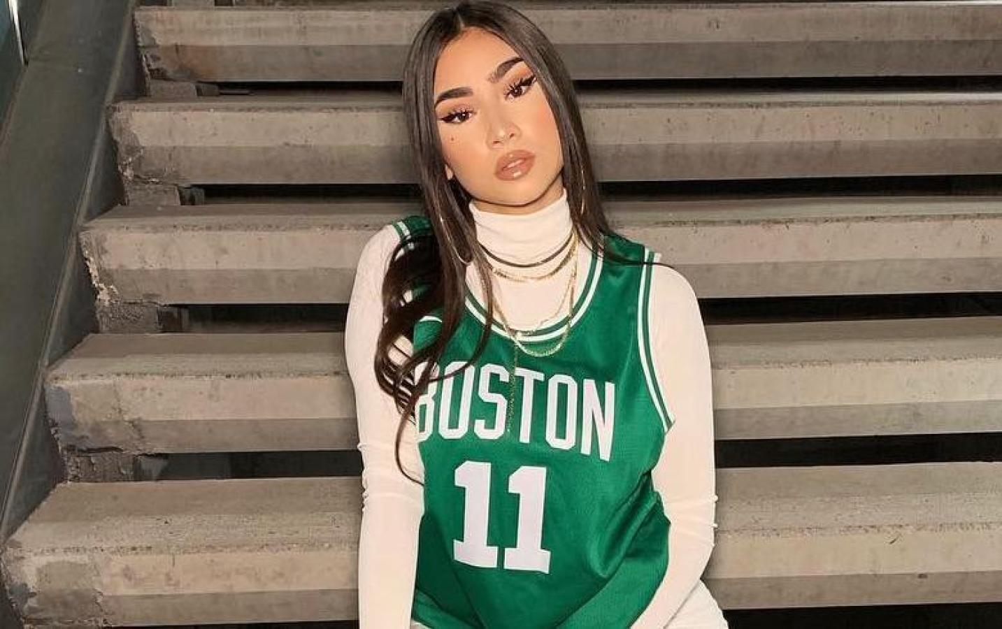 Todas las veces que las hermanas Castillo compartieron ropa (y lo ...