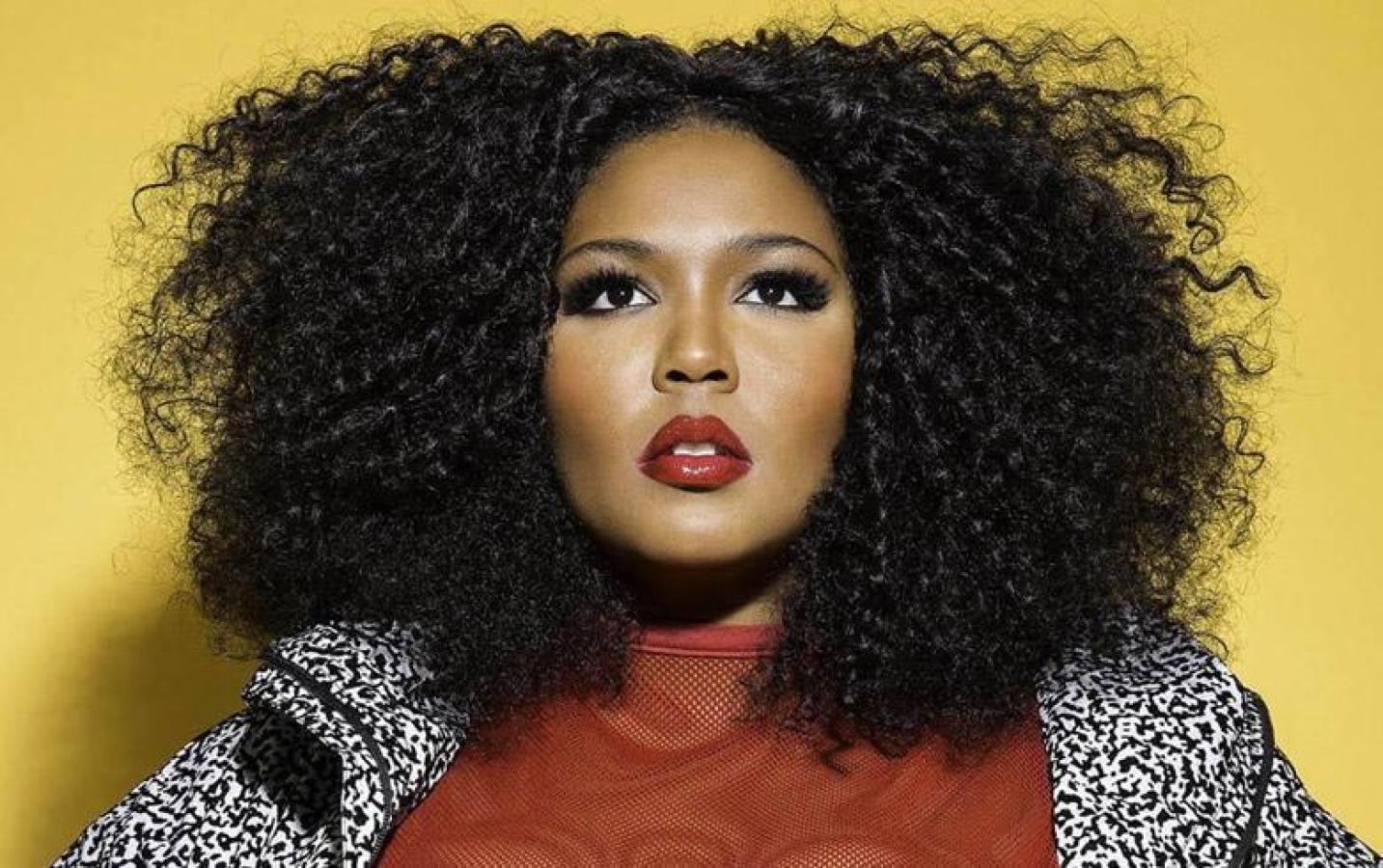 ¿Quién es Lizzo y por qué todos deberíamos conocerla?