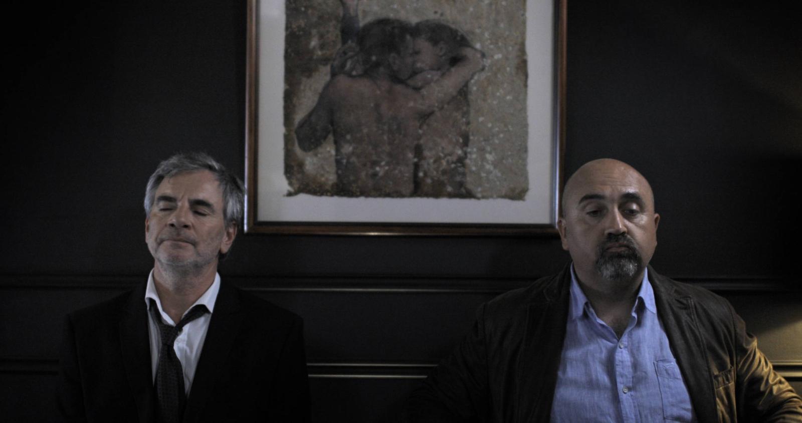 “Mientes”: La primera película creada, dirigida y protagonizada por ...