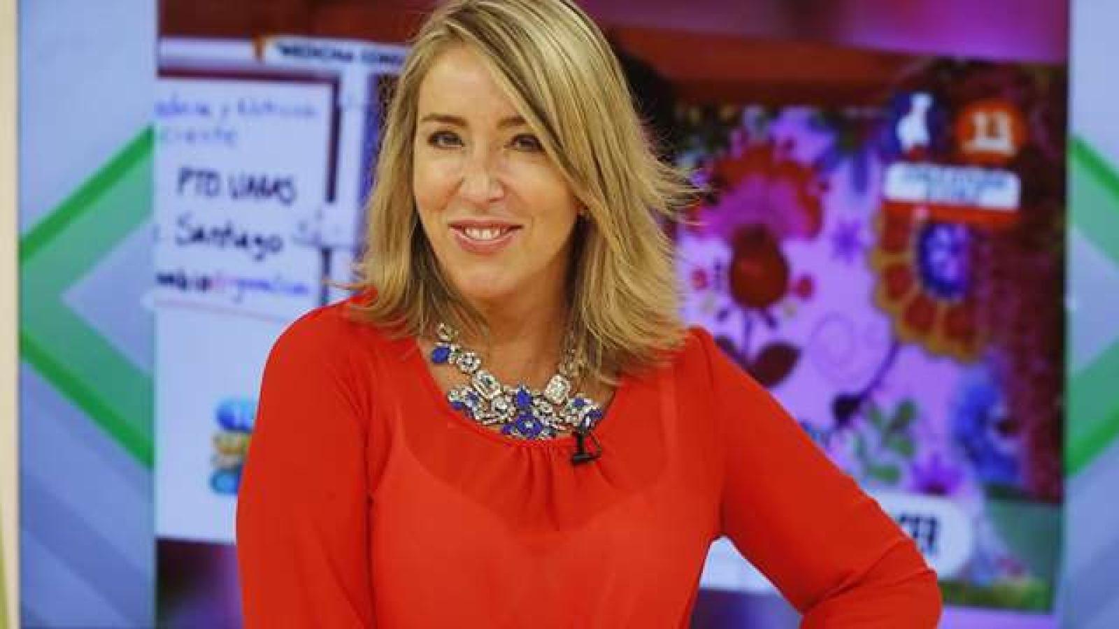 Jennifer Warner recuerda su paso por la TV