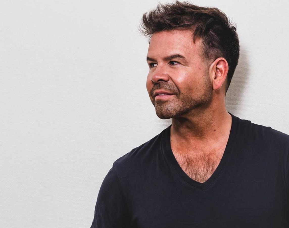 Ignacio Gutiérrez vuelve a la radio junto a Titi García-Huidobro