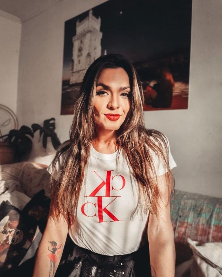 Fernanda Brown comparte potente mensaje sobre su transición