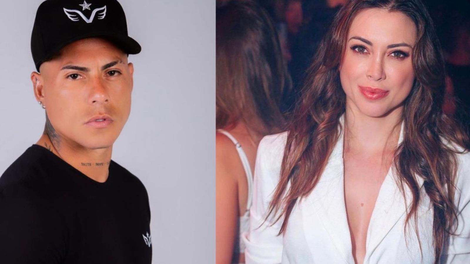 Hija de Edu Vargas y Daniela Colett cumplió 8 años: mira cómo luce ...