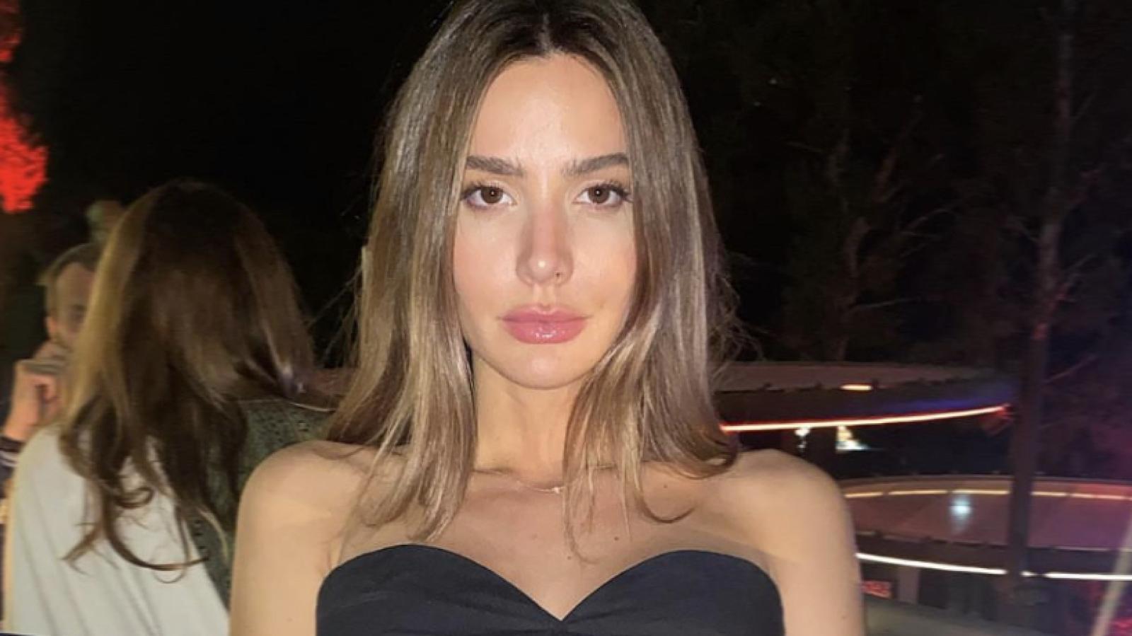 Confirman quiebre amoroso de Aylén Milla con destacada figura de La ...