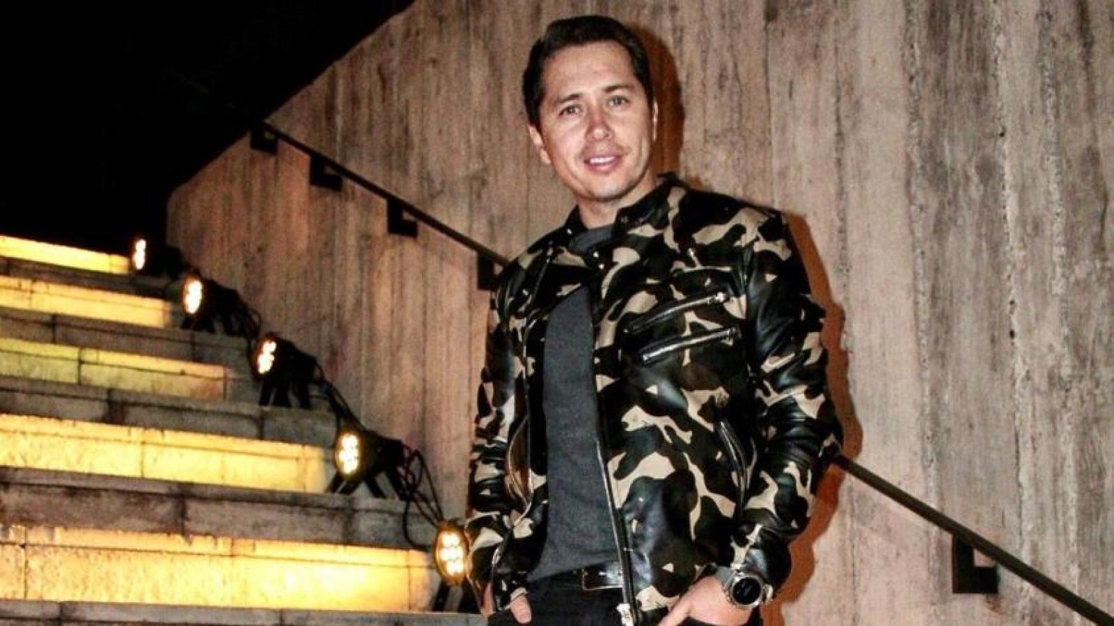 "Disculpas aceptadas": Karol Lucero se refiere a actriz que lo acusó de ...