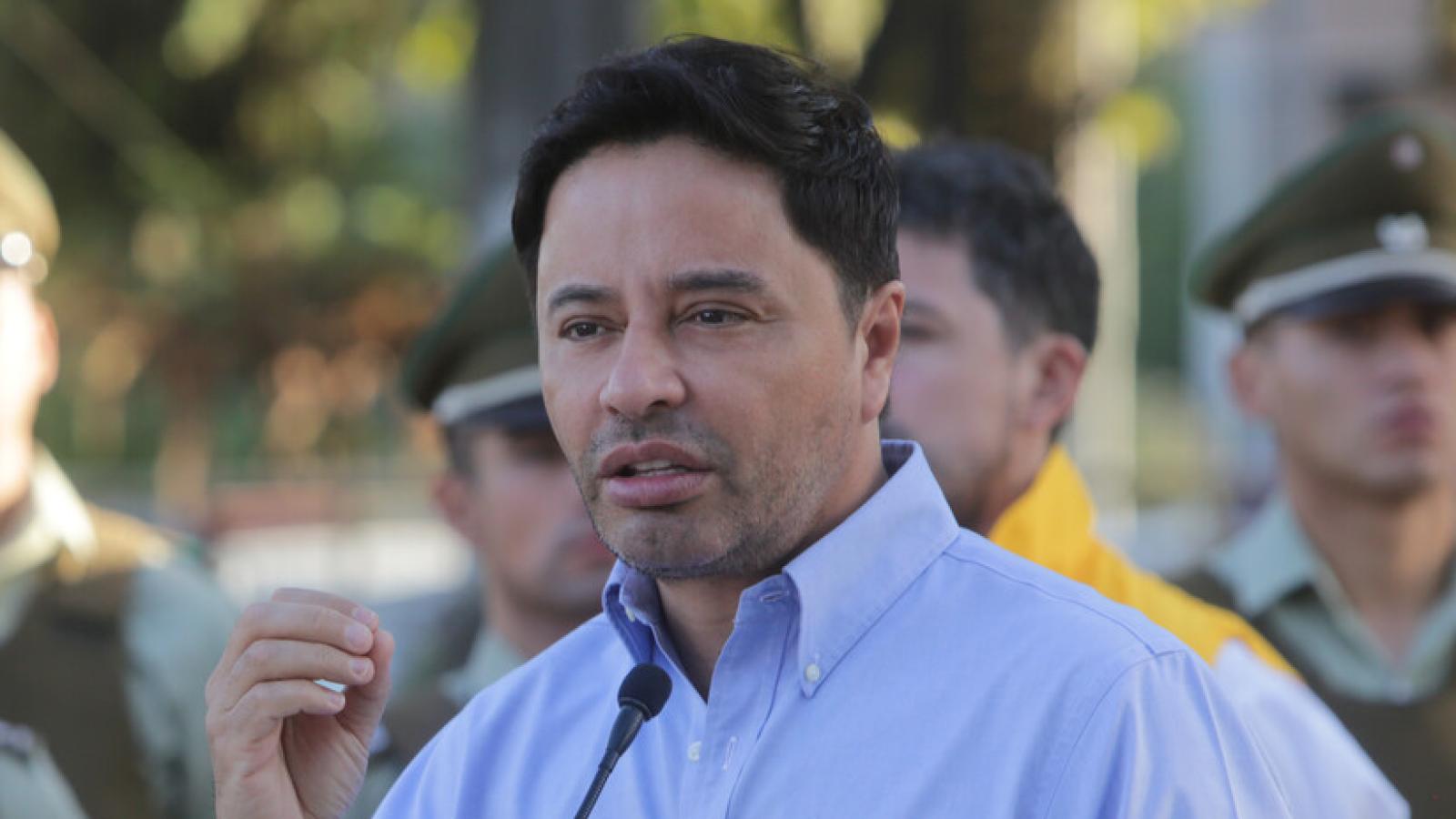 ¿Usa Bótox? Rodolfo Carter reveló su rutina de belleza