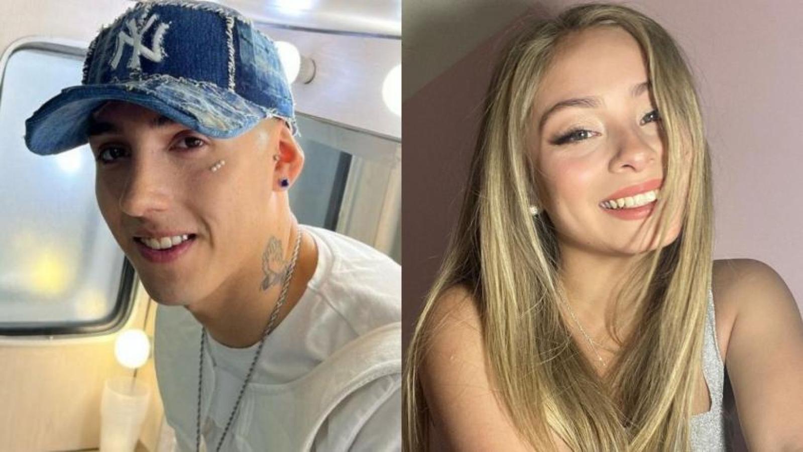 “No sabe estar en una relación estable”: Skarleth Labra se sinceró y ...