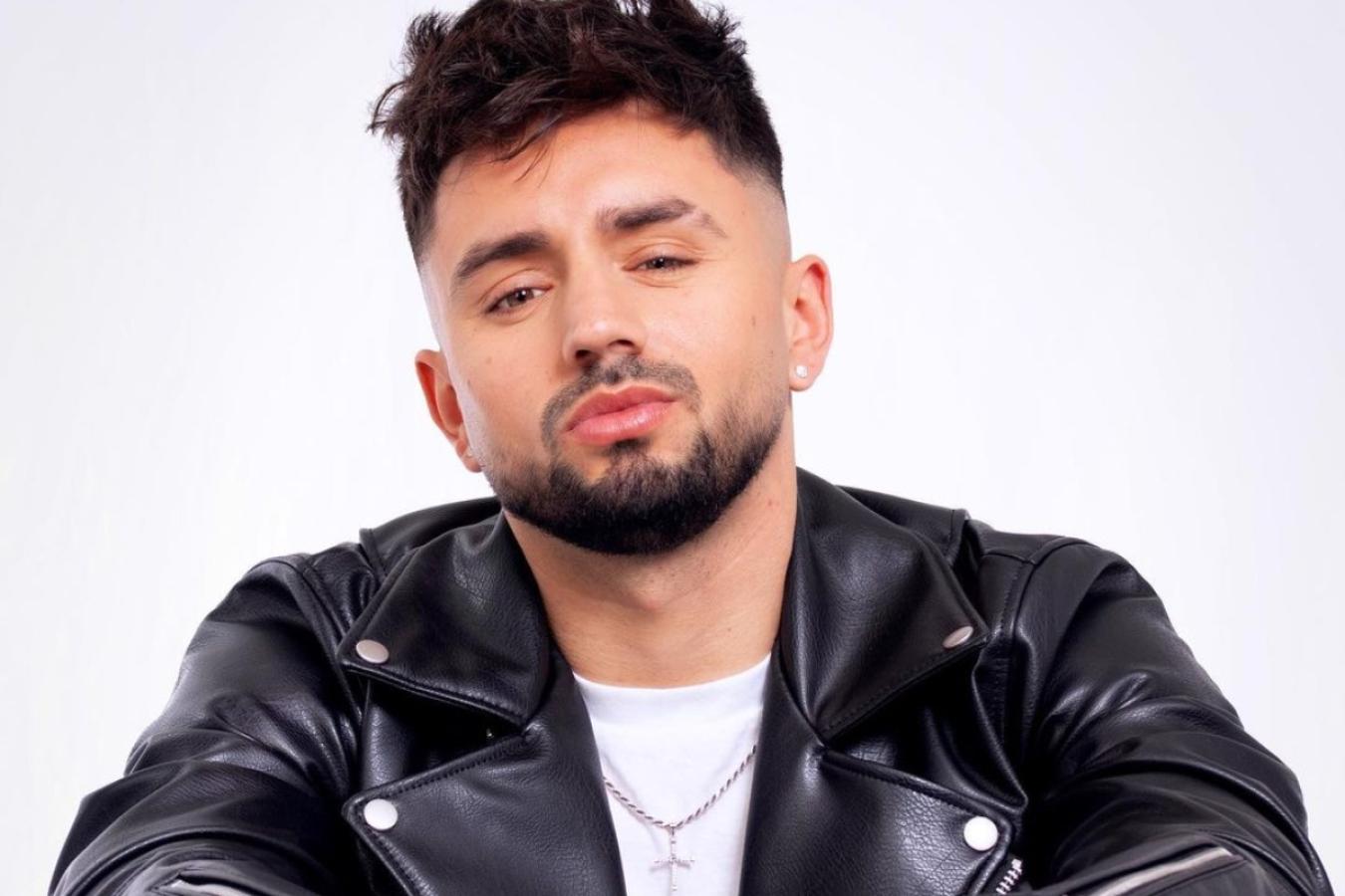 Fernando Altamirano, Bambino, encontró el amor en participante de ...