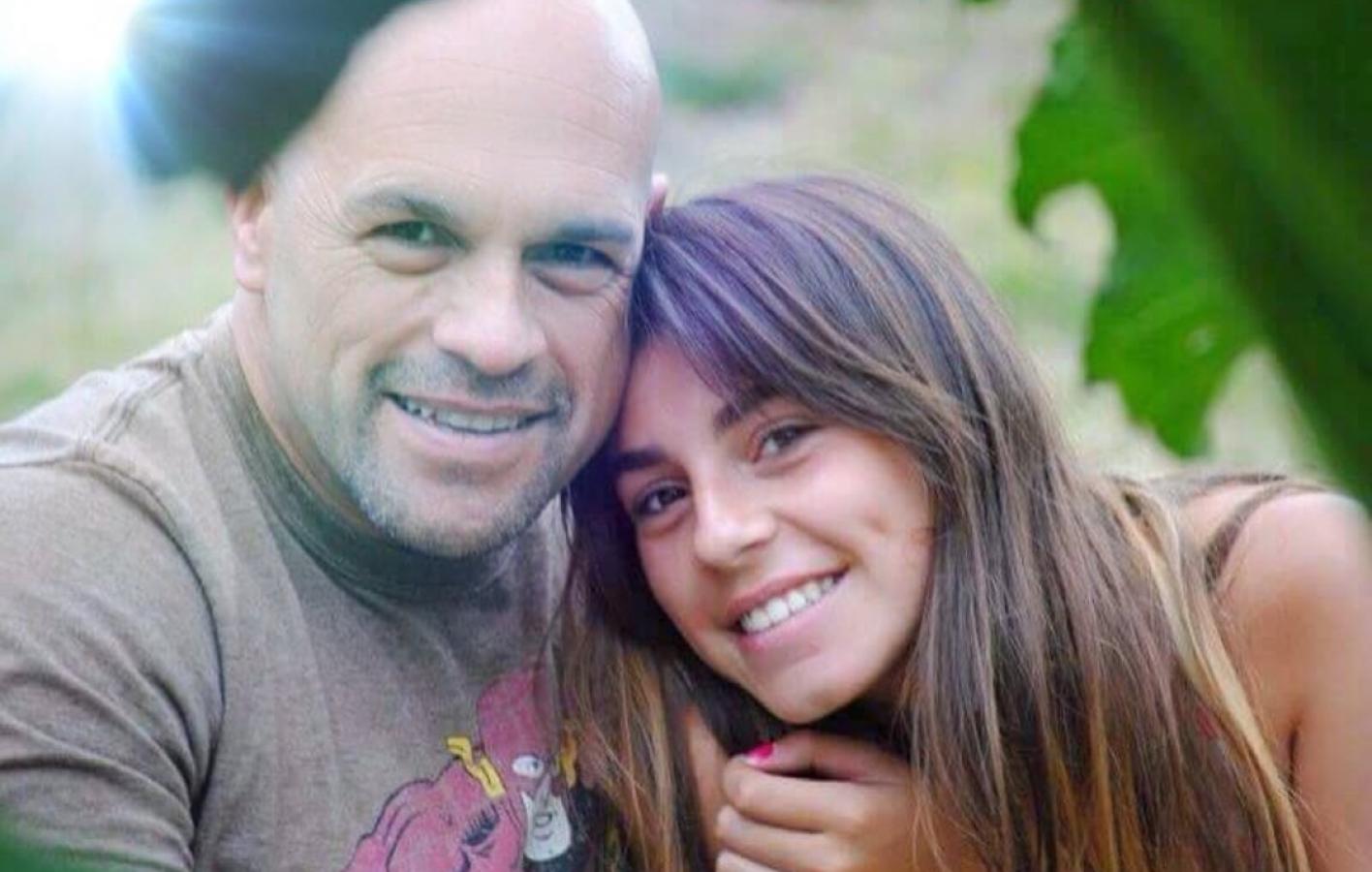 Hija del fallecido René O'Ryan, instructor de “Pelotón”, no descarta ...