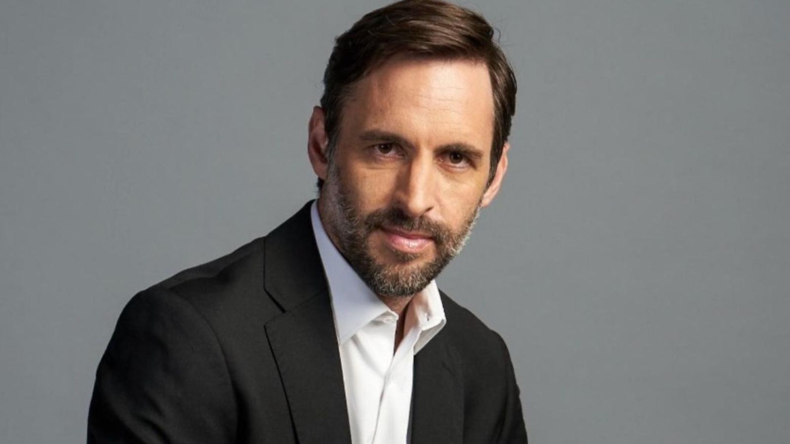 Daniel Matamala tendría una relación con famosa cantante chilena ...