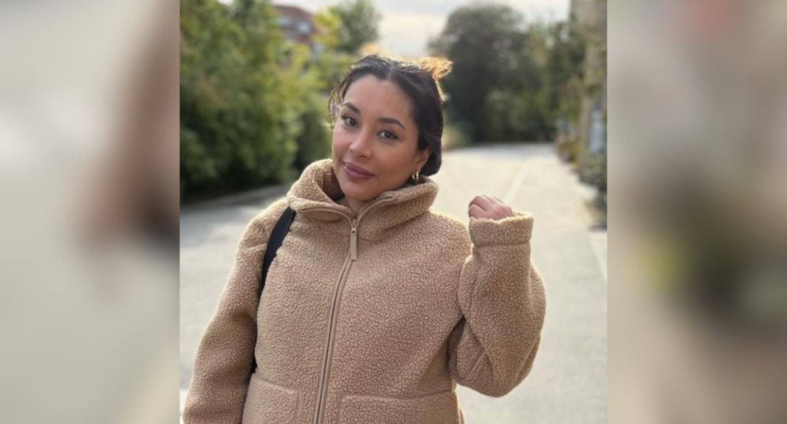 Natalia Rodríguez enternece las redes con nuevas imágenes de su hija ...