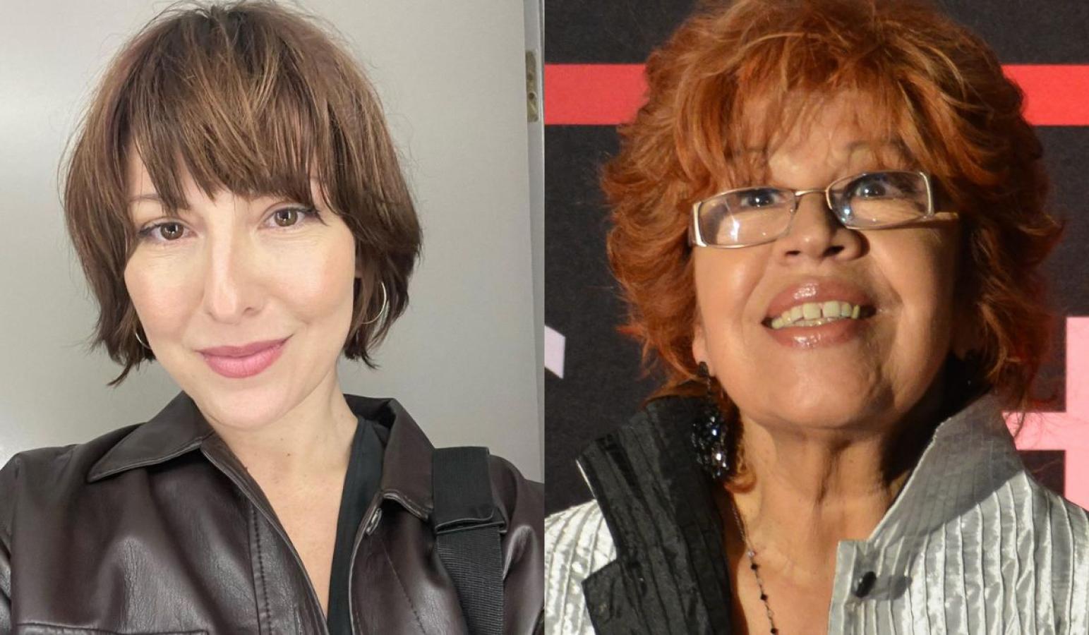 Catalina Rendic, famosa hija bailarina de Maitén Montenegro llegará al ...