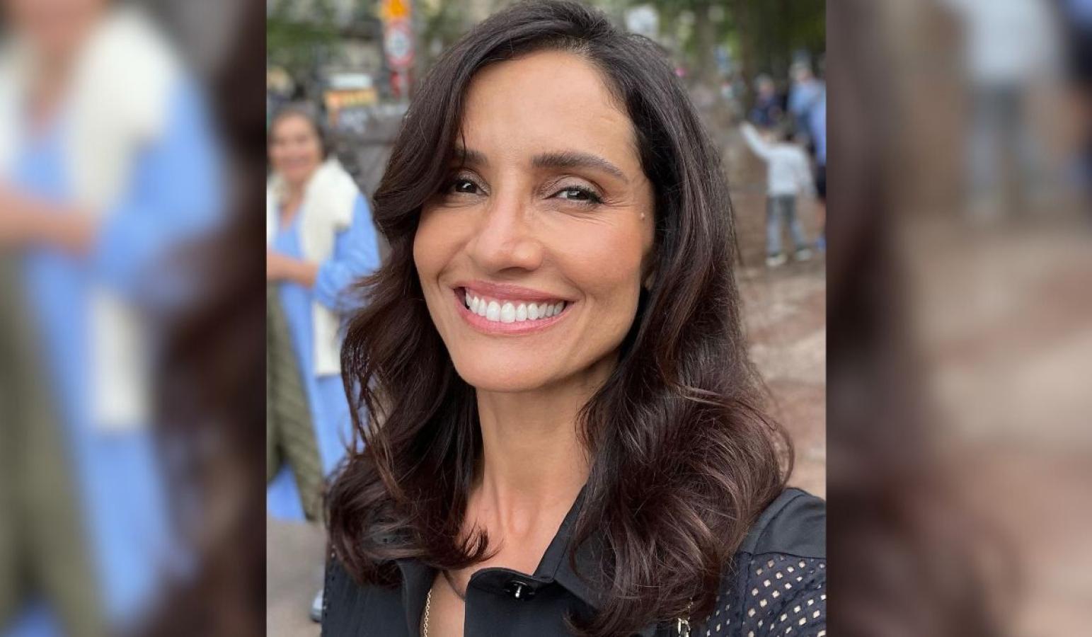 Leonor Varela reveló por qué oculta el rostro de su hija en redes ...