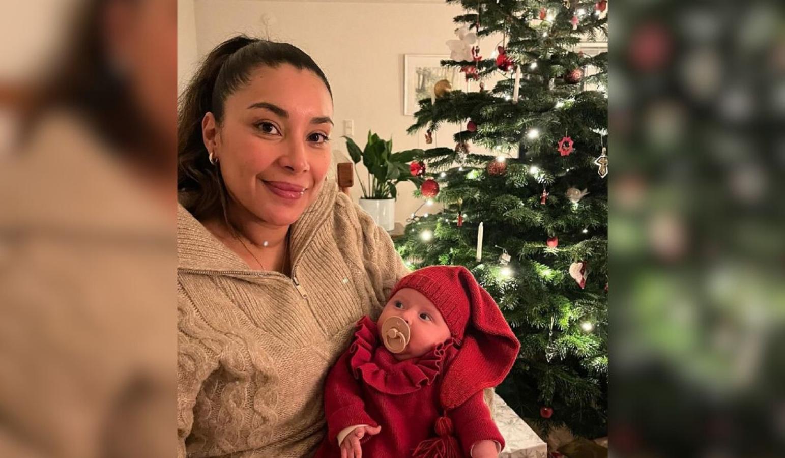 Natalia Rodríguez agradeció ayuda de Vale Roth tras delicado problema ...